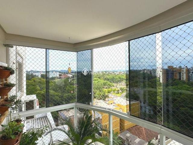 Apartamento no bairro Centro