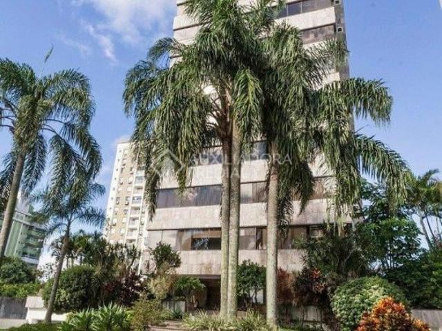 Apartamento no bairro Centro