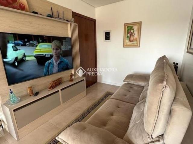 Apartamento no bairro Centro