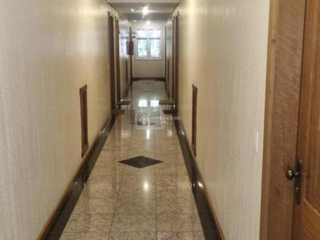 Apartamento no bairro Centro