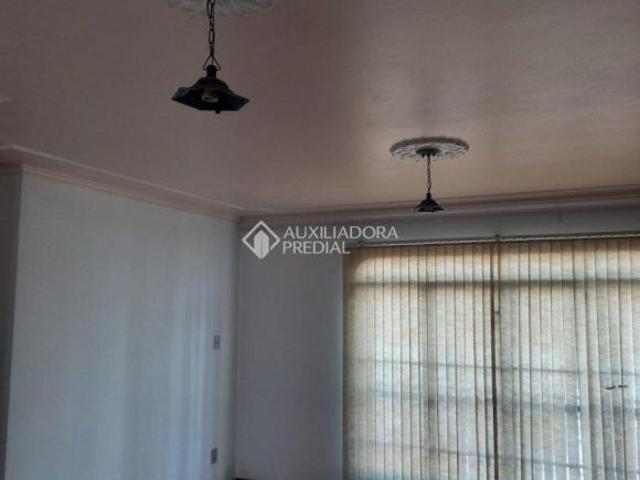 Apartamento no bairro Centro