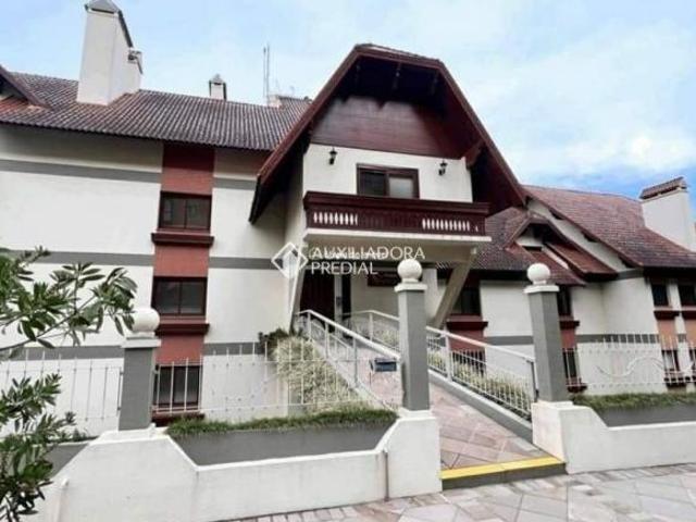 Apartamento no bairro Centro