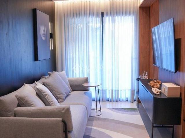 Apartamento no bairro Centro