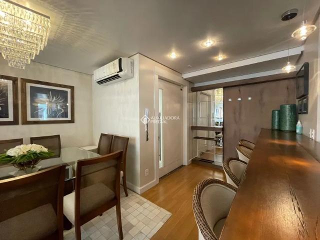 Apartamento no bairro Centro