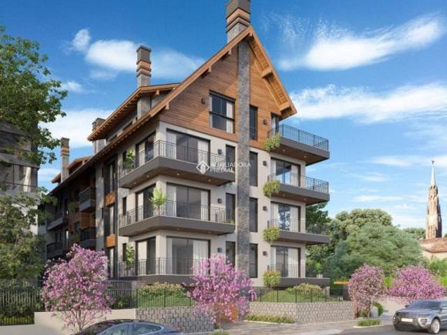 Apartamento no bairro Centro
