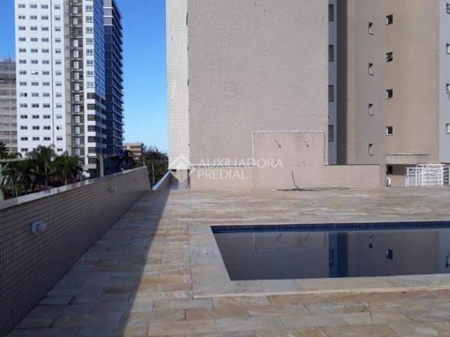 Apartamento no bairro Centro