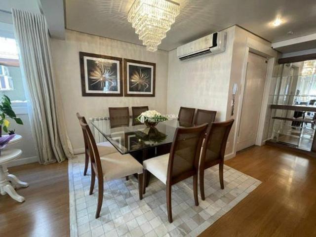 Apartamento no bairro Centro