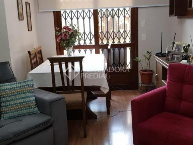 Apartamento no bairro Centro