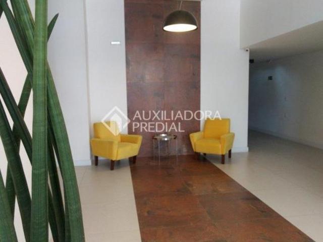 Apartamento no bairro Centro