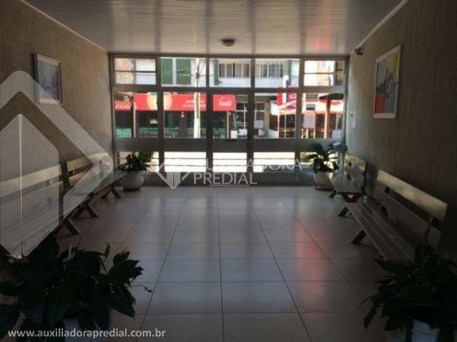 Apartamento no bairro Centro