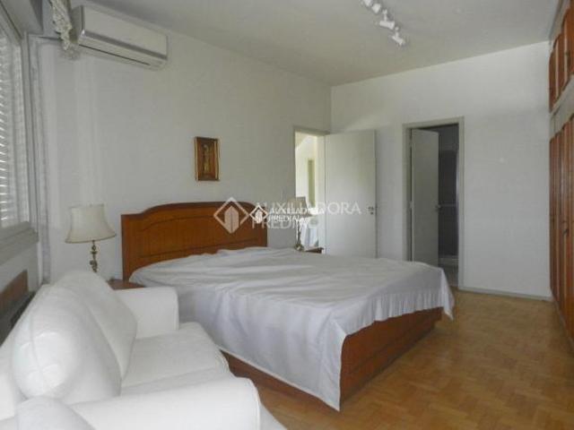 Apartamento no bairro Centro