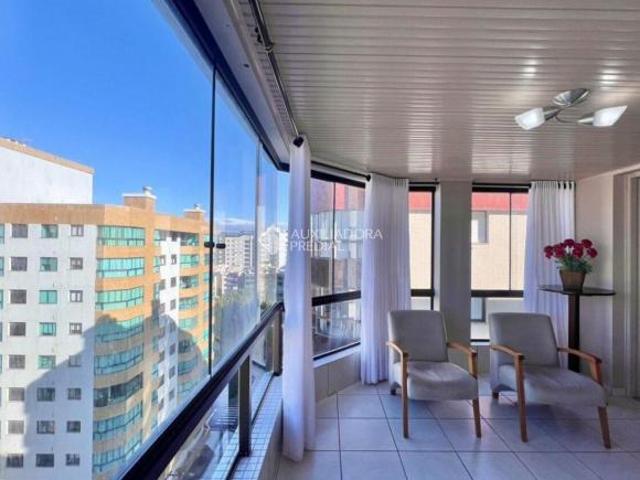 Apartamento no bairro Centro