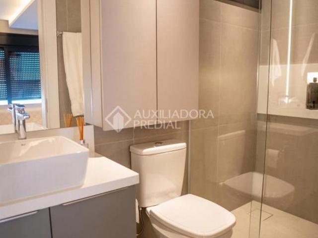Apartamento no bairro Centro