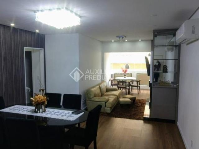 Apartamento no bairro Centro