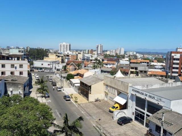 Apartamento no bairro Centro
