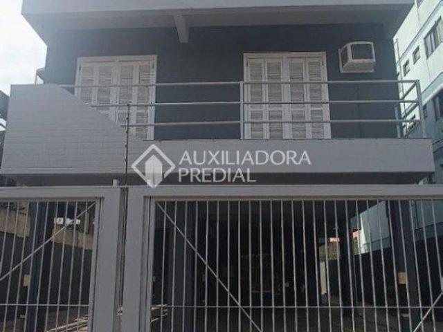 Apartamento no bairro Centro
