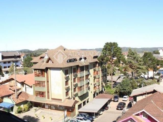 Apartamento no bairro Centro