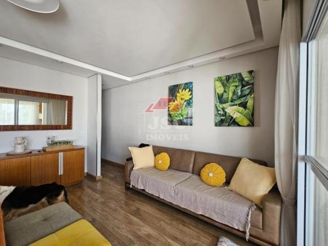 Apartamento no bairro Cerâmica São Caetano do Sul, SP