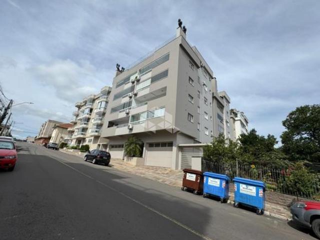 Apartamento no bairro Champagne