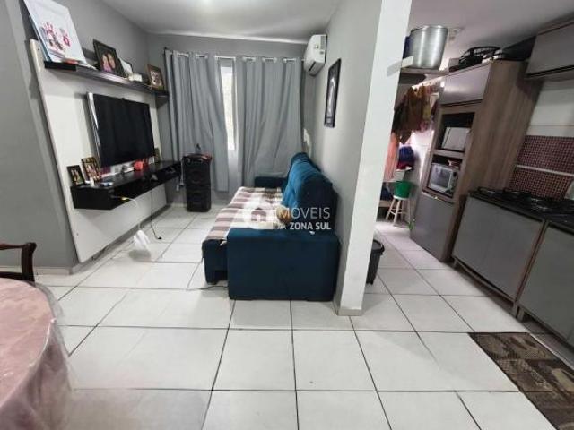 Apartamento no bairro Chapéu do Sol, em Porto Alegre RS