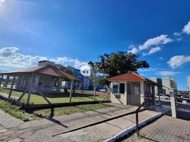 Apartamento no bairro Chapéu do Sol, em Porto Alegre RS