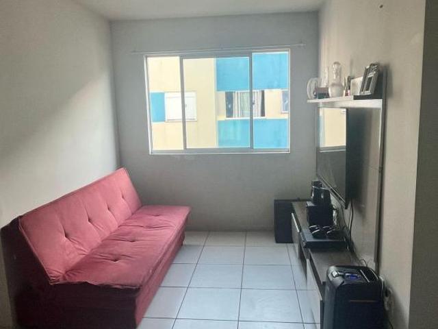 Apartamento no Bairro Chapéu do Sol em Porto Alegre/RS