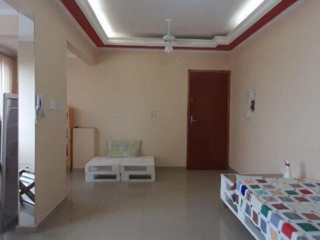 Apartamento no bairro Cibratel