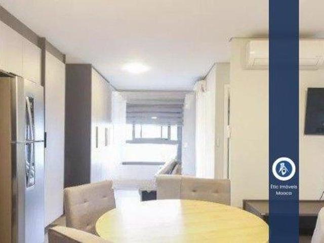 Apartamento no Bairro Cidade Mãe do Céu Tatuapé