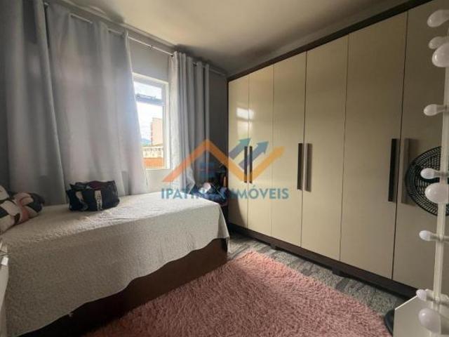 Apartamento no bairro Cidade Nobre Ipatinga