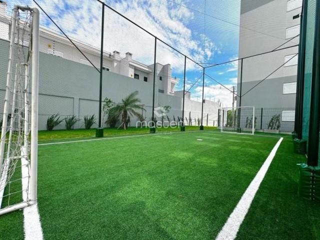 APARTAMENTO NO BAIRRO CIDADE NOVA