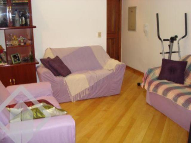 Apartamento no bairro Cidade Baixa