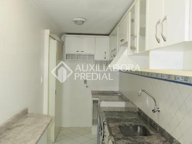 Apartamento no bairro Cidade Baixa