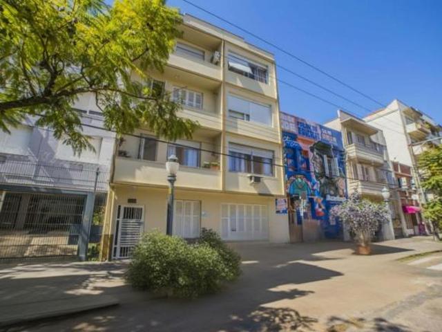 Apartamento no Bairro Cidade Baixa