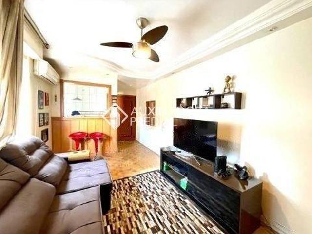 Apartamento no bairro Cidade Baixa