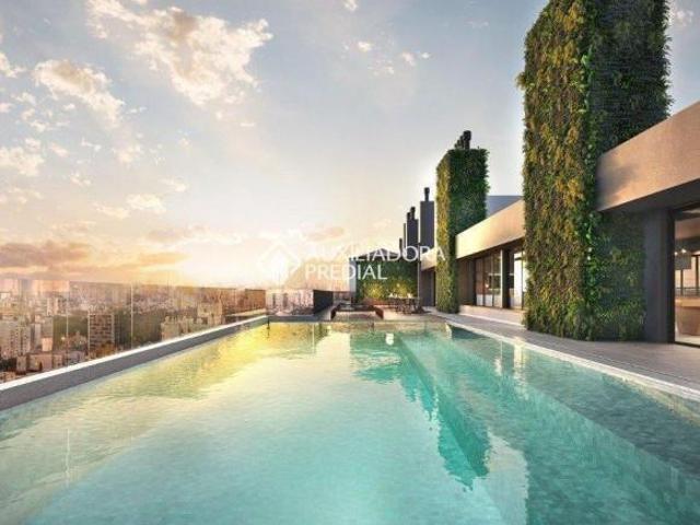 Apartamento no bairro Cidade Baixa