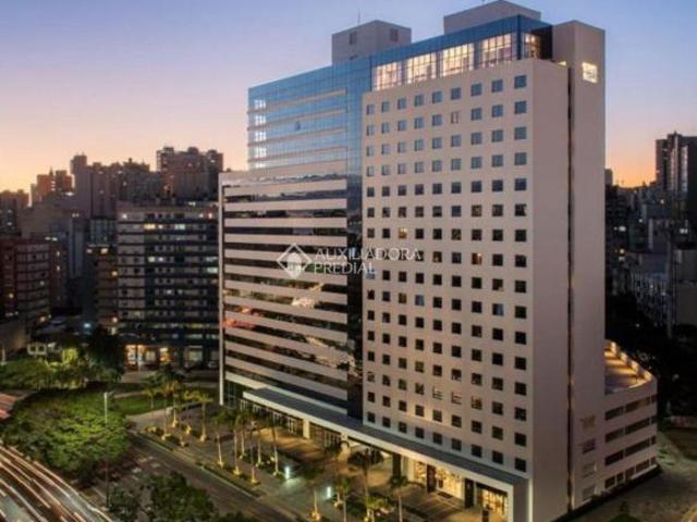Apartamento no bairro Cidade Baixa