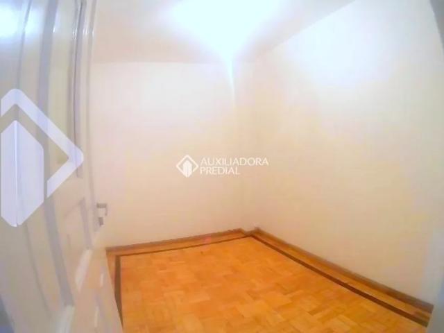 Apartamento no bairro Cidade Baixa