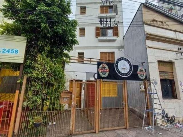 Apartamento no bairro Cidade Baixa