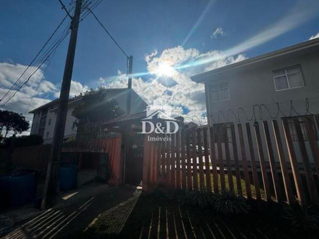 Apartamento no bairro Cidade Industrial, Curitiba/PR
