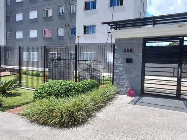 Apartamento no bairro Cinqüentenário