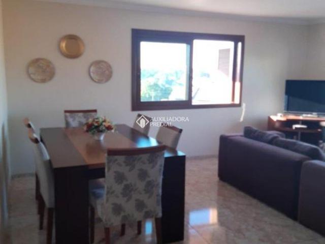 Apartamento no bairro Cinqüentenário