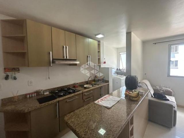 Apartamento no Bairro Cinquentenário