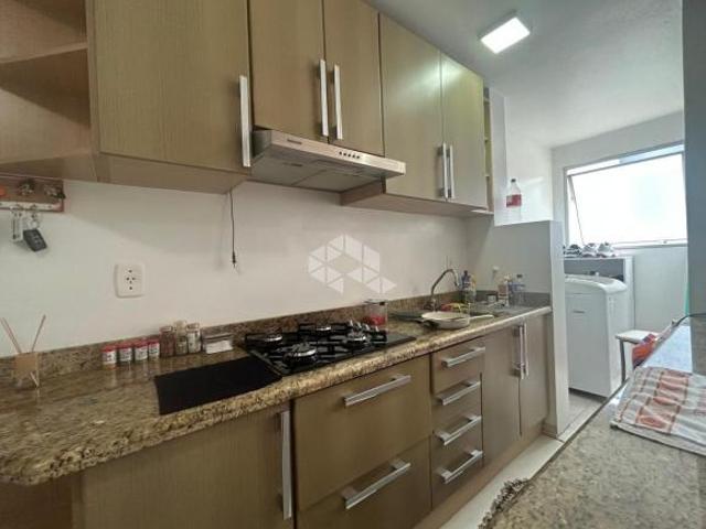 Apartamento no Bairro Cinquentenário