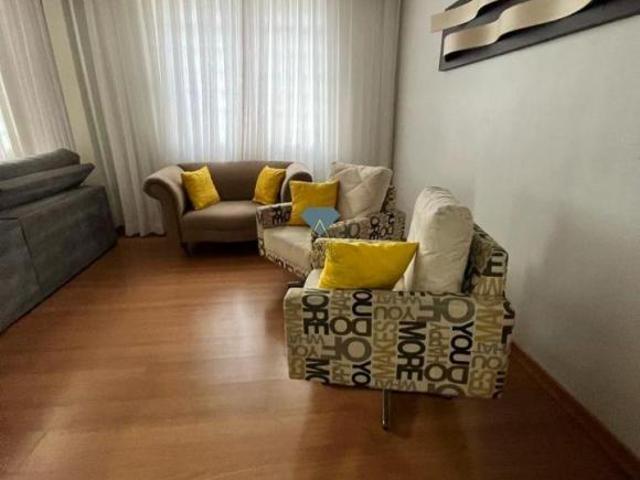 APARTAMENTO NO BAIRRO CRUZEIRO