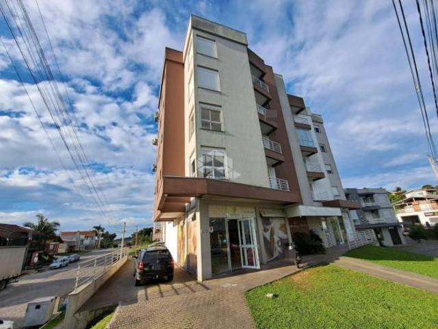 APARTAMENTO NO BAIRRO CRUZEIRO