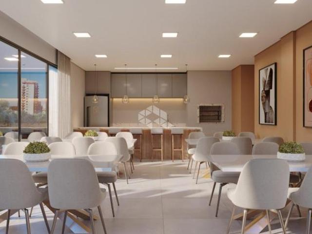 APARTAMENTO NO BAIRRO CRUZEIRO COM 2 DORMITÓRIOS CAXIAS DO SUL