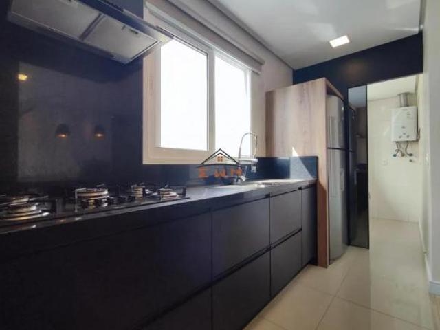 Apartamento no Bairro Cruzeiro em Farroupilha/RS