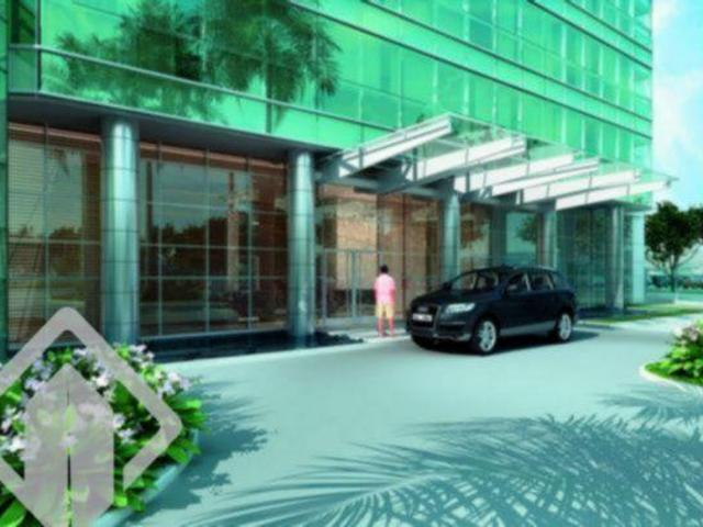 Apartamento no bairro Cristal