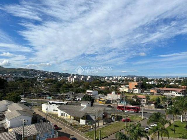Apartamento no bairro Cristal