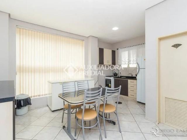 Apartamento no bairro Cristal